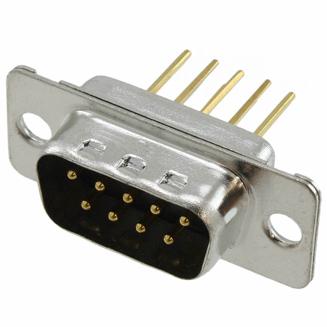 L717DE09PF179 Amphenol ICC (Commercial Products) | Connectors ...